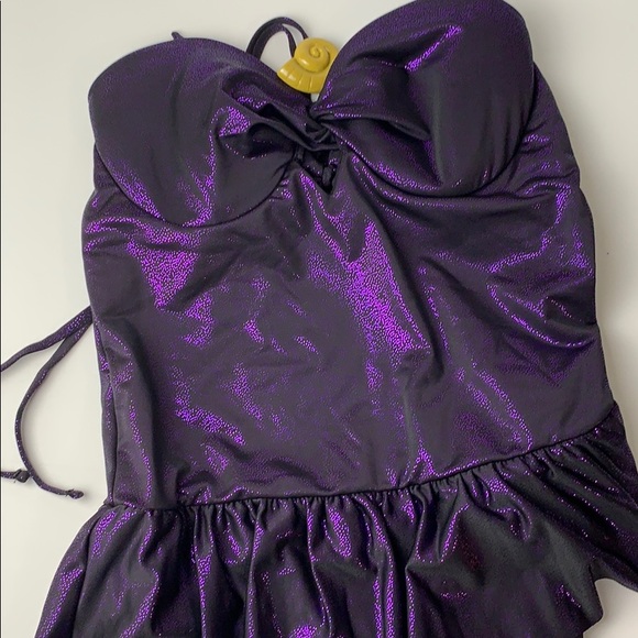 Disney | Swim | Disney Villians Ursula Swimsuit The Little Mermaid ...